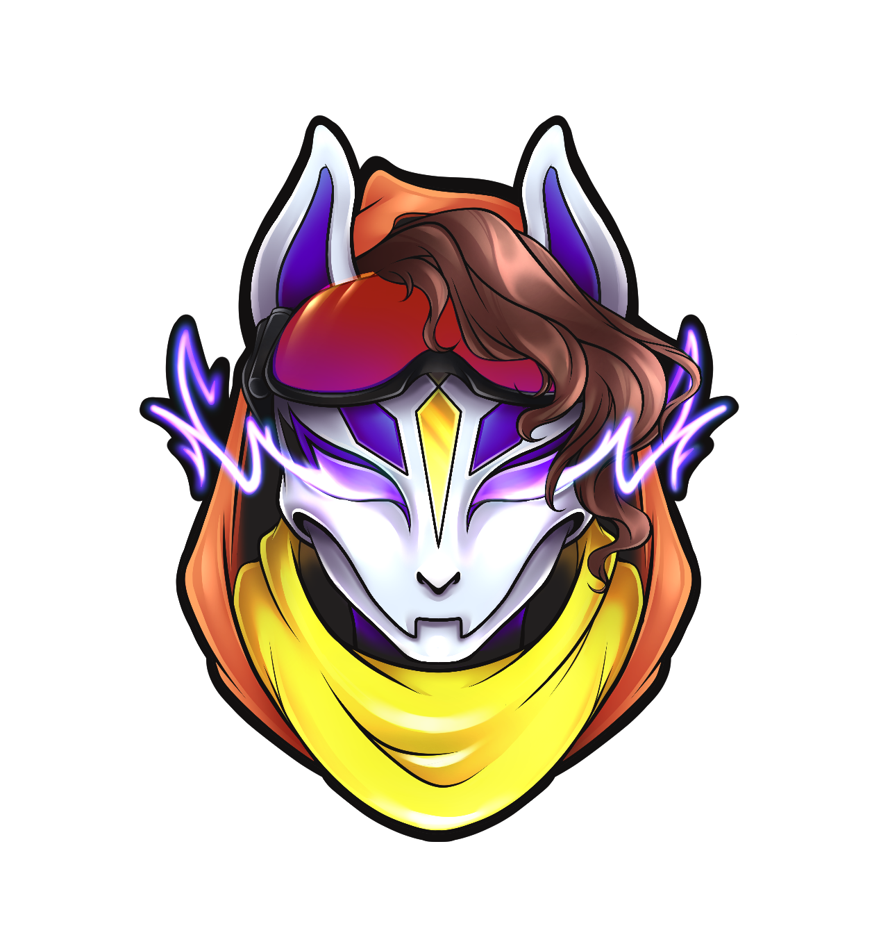 Anthony Phoenix Merch – The Noname Nerd