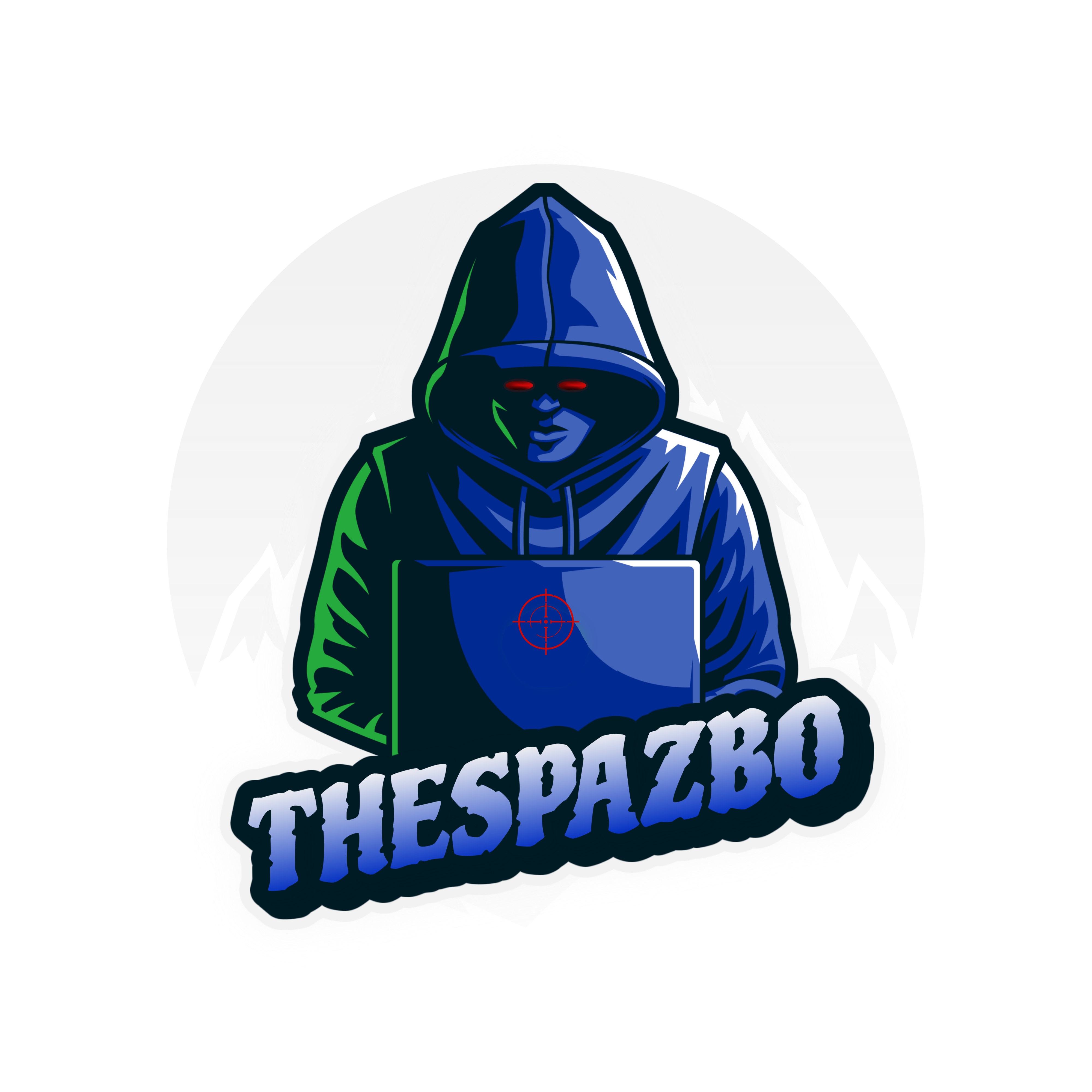 The Merchant Spaz’ merch store – The Noname Nerd