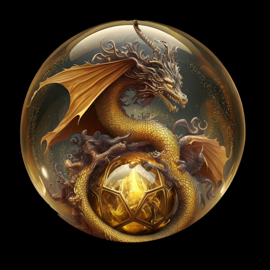 Dungeons & Dragons Tools – The Noname Nerd