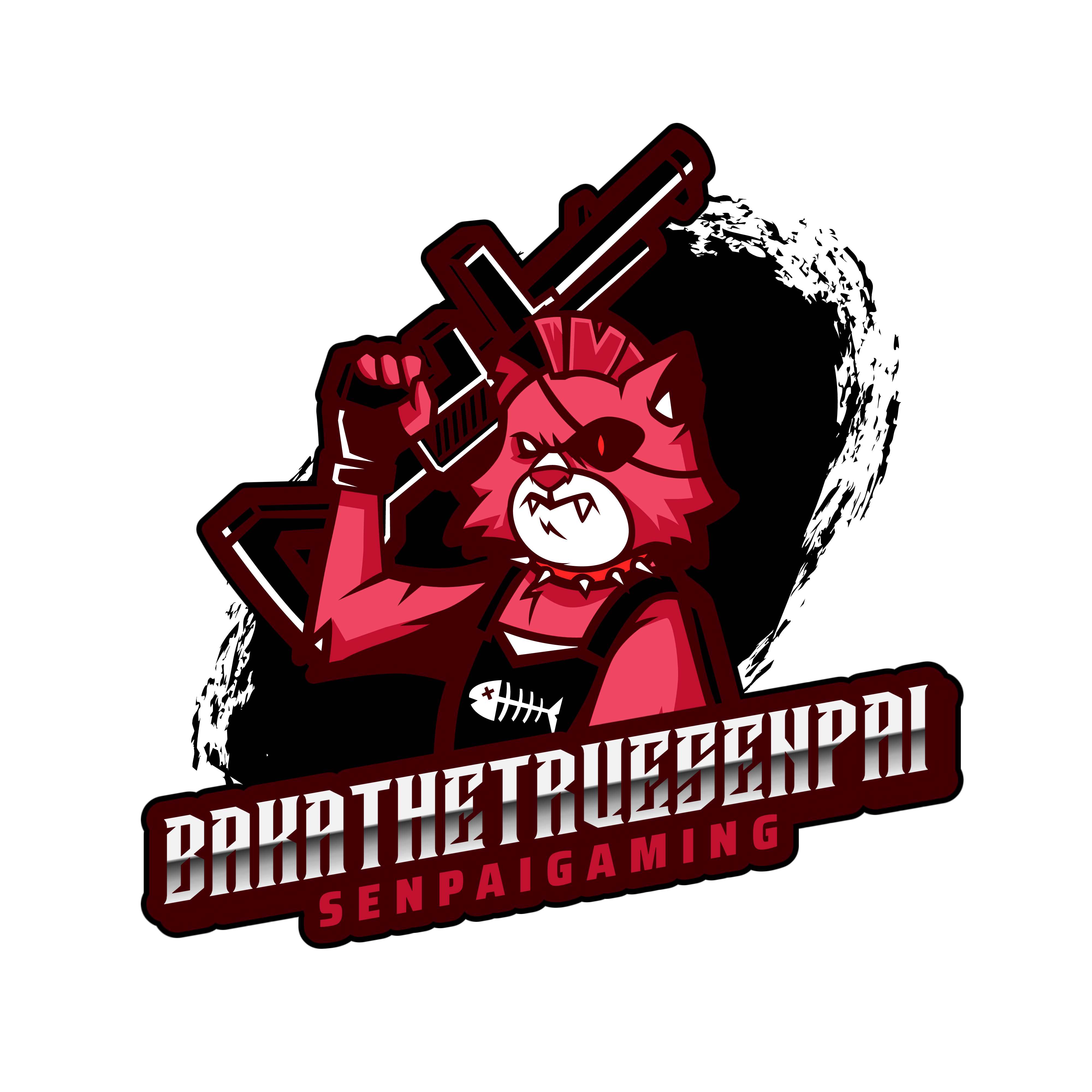 Senpai Merch – The Noname Nerd