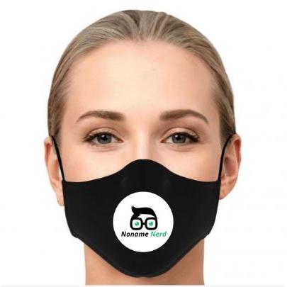 Nerd Masks – The Noname Nerd