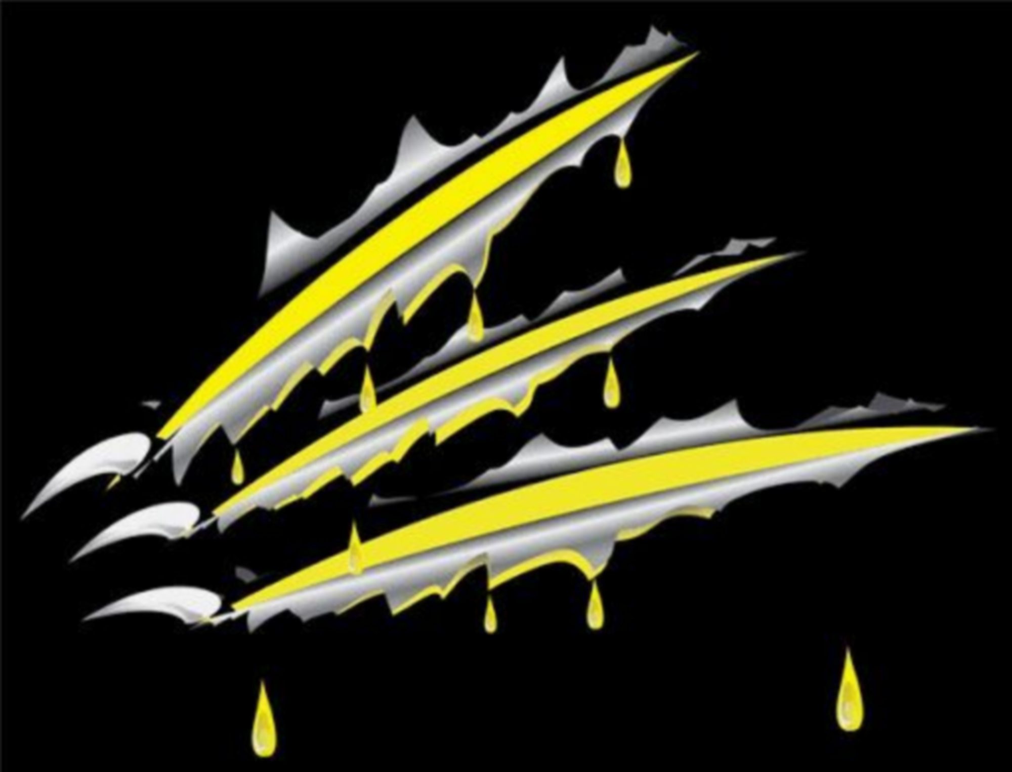 The Scar Pack – The Noname Nerd