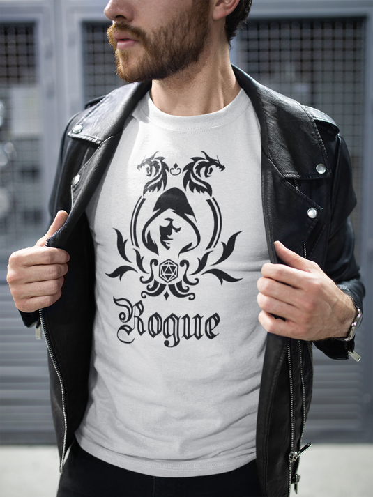 Noname Nerd: Unique Merch for Gamers of All Types – The Noname Nerd