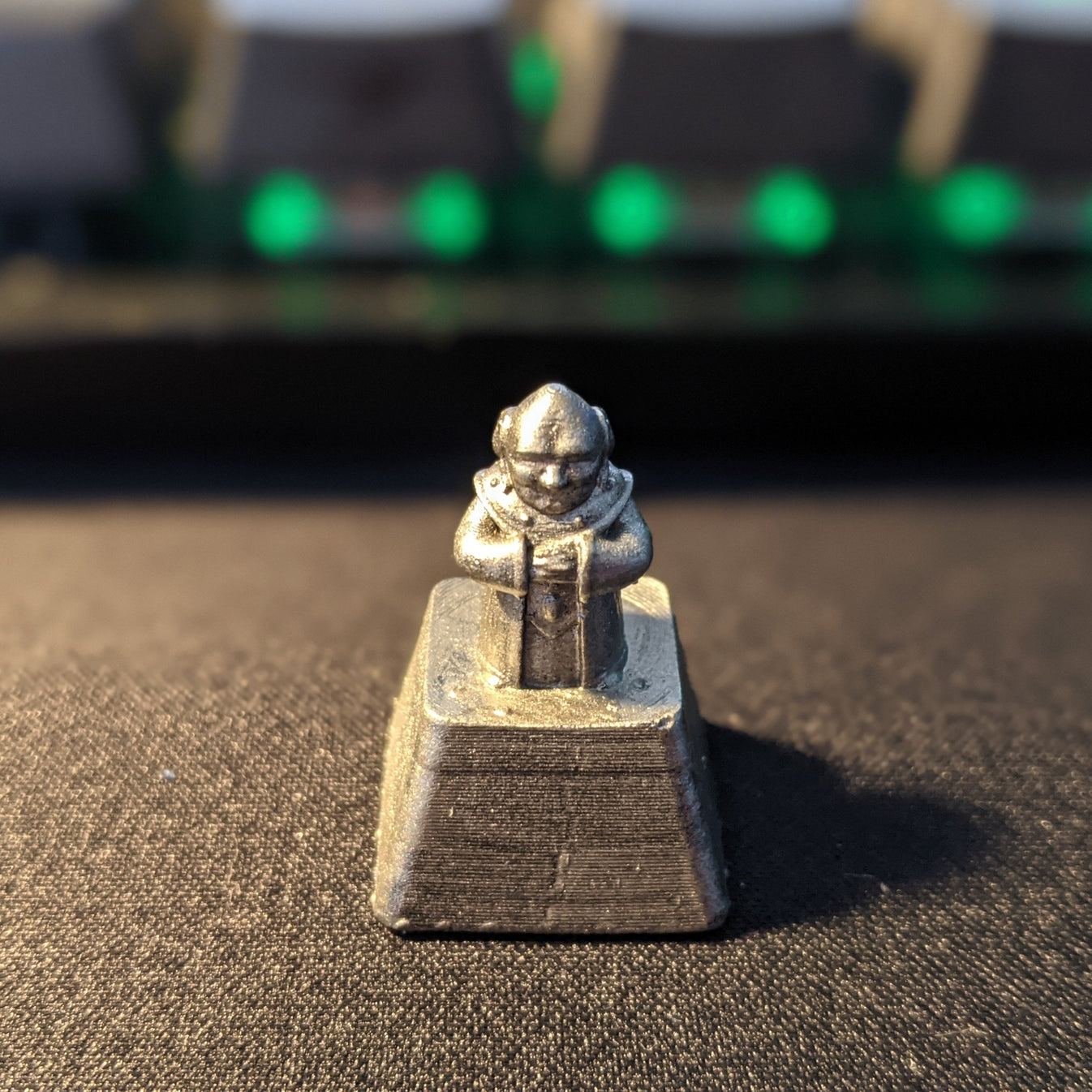 Dungeon Master Keycap – The Noname Nerd