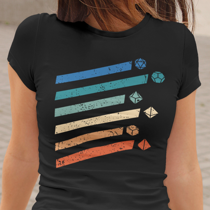 Noname Nerd: Unique Merch for Gamers of All Types – The Noname Nerd