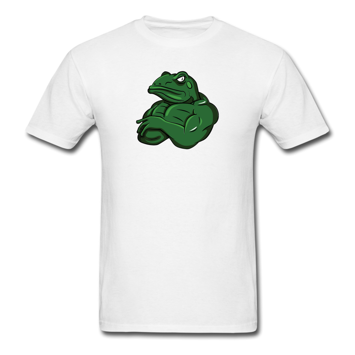 Smacky The Frog Merch – The Noname Nerd