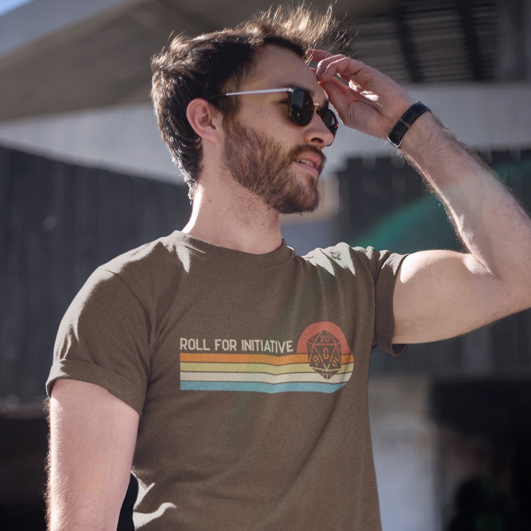 Noname Nerd: Unique Merch for Gamers of All Types – The Noname Nerd